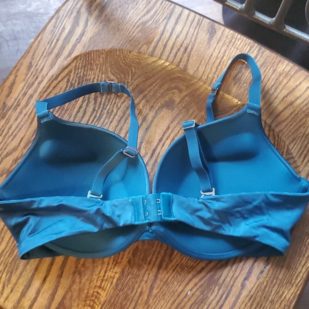 Fredericks Of Hollywood Bra - Gem